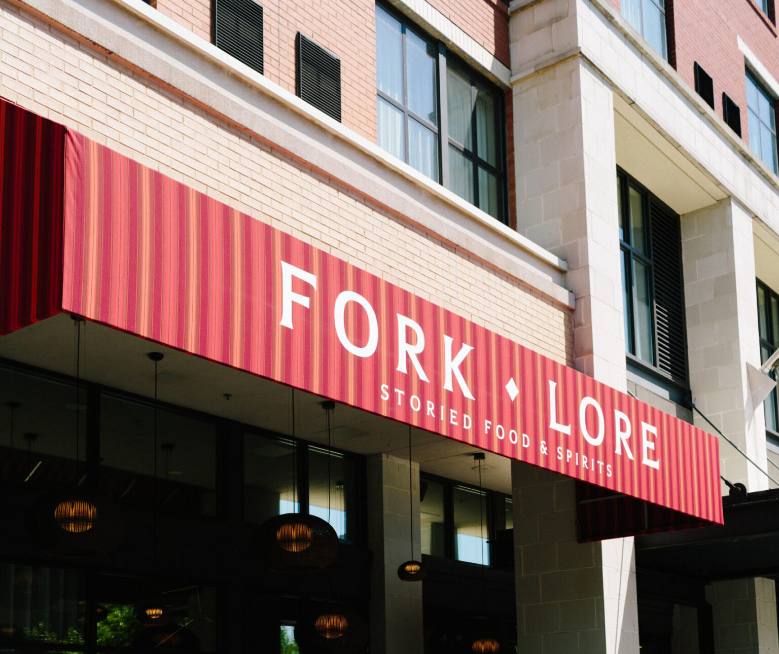 Shop & Dine - Biltmore Park Town Square