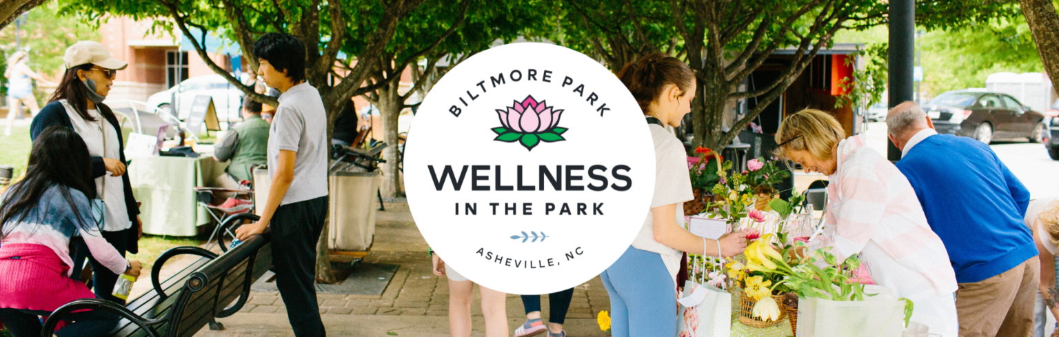 Wildflowers and Wellness Schedule of Events - Biltmore Park Town Square