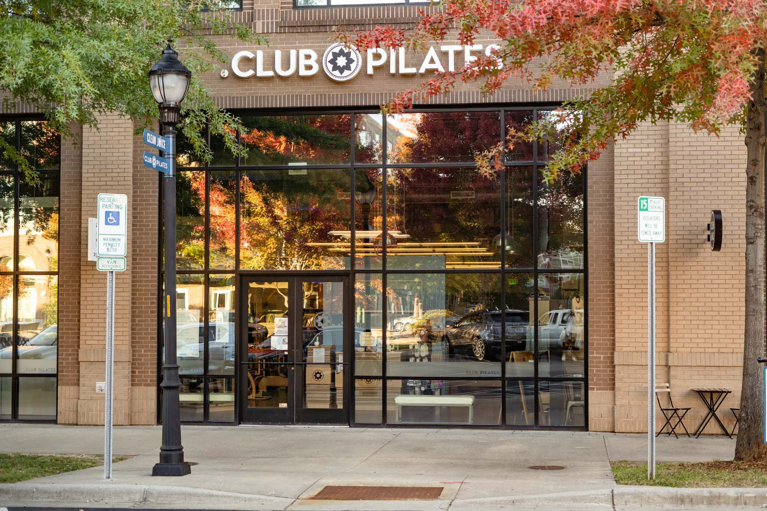 Club Pilates - Biltmore Park Town Square