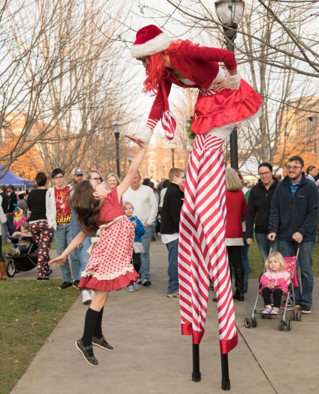 Movies - Biltmore Park Town Square